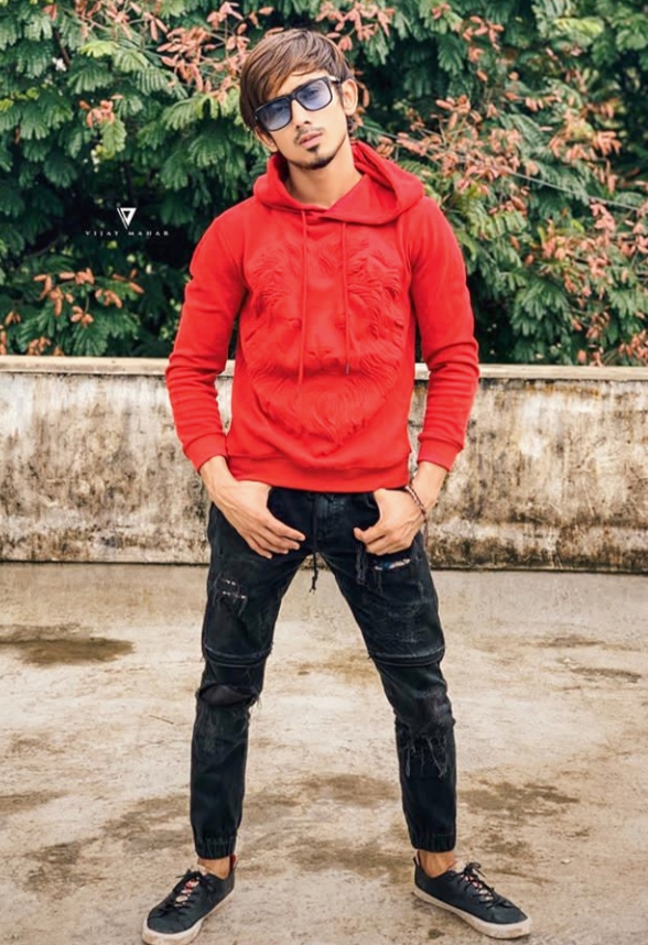 Adnaan Shaikh Images and HD Wallpaper | Adnaan07 Pics and Photos Free ...