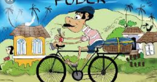 THE GOAN BAKER (PODER)