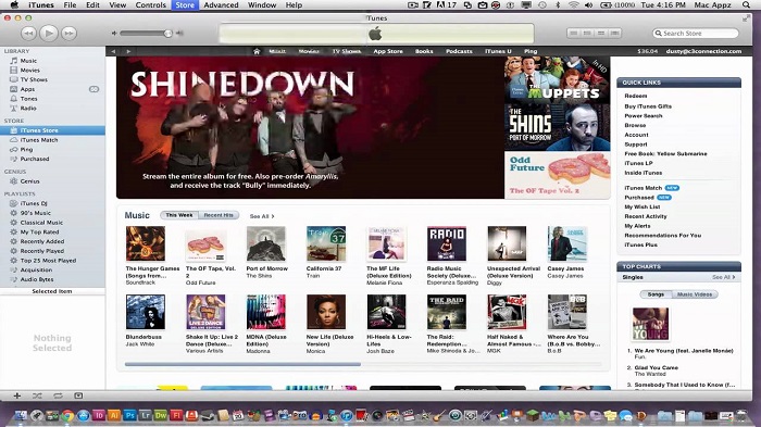 Sandy s Blog What You Can Play On ITunes On Your MacBook Sandy s Blog What You Can Play On ITunes On Your MacBook