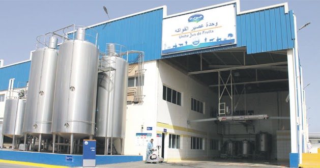 شركة انتاج وتوزيع الحليب ومشتقاته توظيف سائقين ومؤهلين وتقنيين في ...