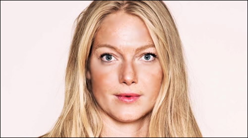 LIST: 40+ Most Beautiful Icelandic Actresses