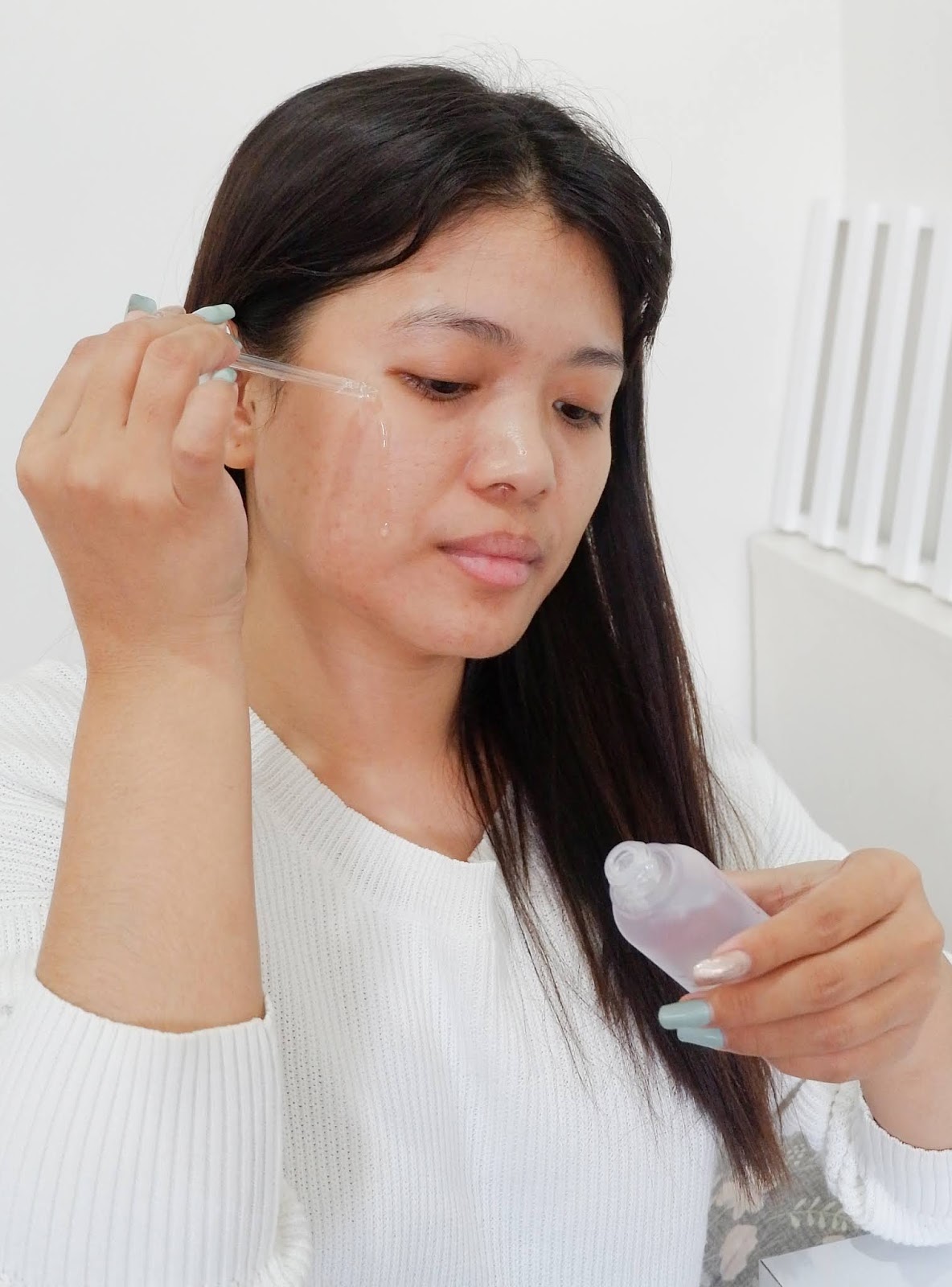 COSRX AC COLLECTION ANTI-ACNE CARE PRODUCTS - A SOLUTION FOR YOUR ACNE ...