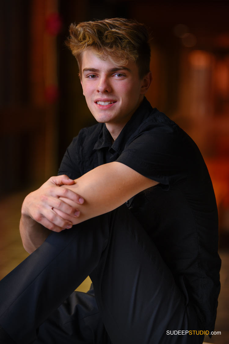 Saline High School Guys Senior Portraits Urban Fashion Style Ann Arbor ...