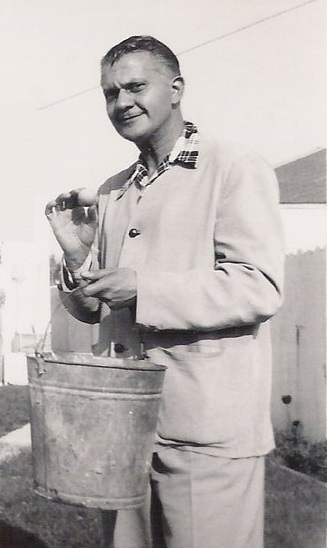 Tralfaz: The Musical Musings of Michael Maltese