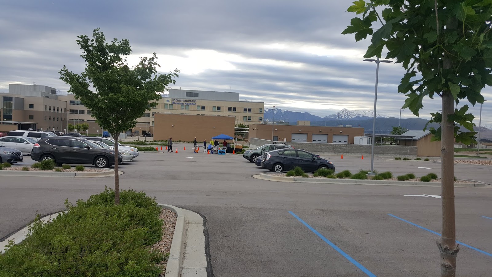Running on Eddie: 2019 Riverton Intermountain Hospital 10K Race Recap ...