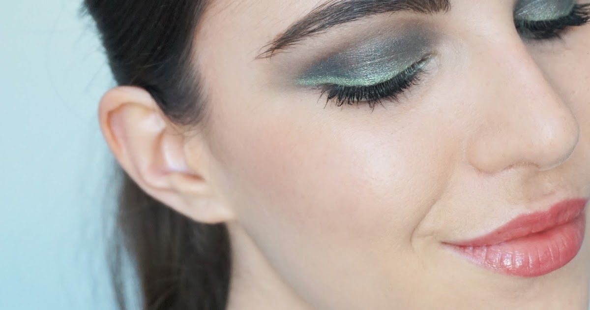 Greenery | Monday Shadow Challenge | The Mariette Blog