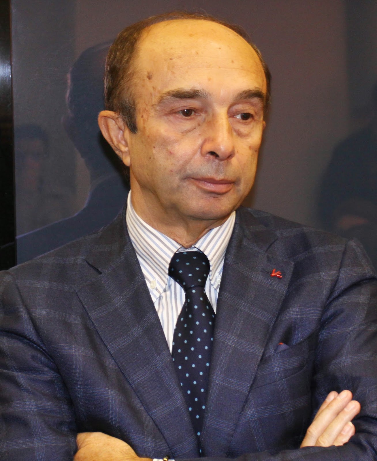 LUIGI CALABRESE: IN CINA PER IL “PARCO DELLE ECCELLENZE” MOLISANE