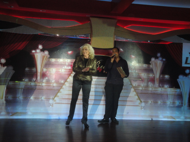 somos el espectador: ZULLY KEITH DESDE SU MIRADA