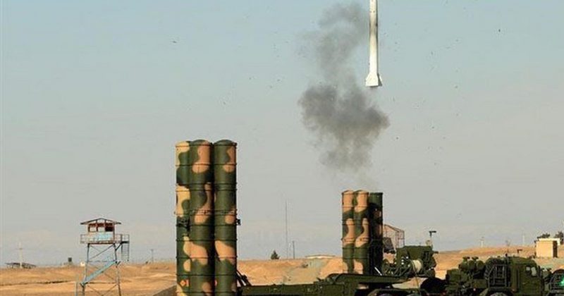 desarrollo defensa y tecnologia belica: El ejército ruso obtendrá el nuevo sistema de misiles S ...