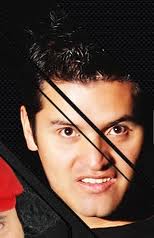 COLOMBIAN COMEDIANS: GERLY HASANN GOMEZ