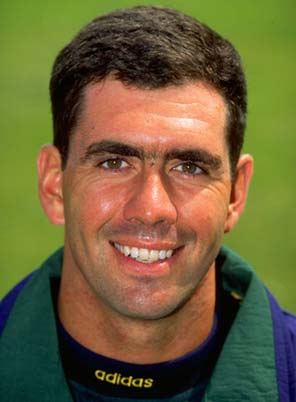 A Blast to The Past: Hansie Cronje - A Memory of a Hero