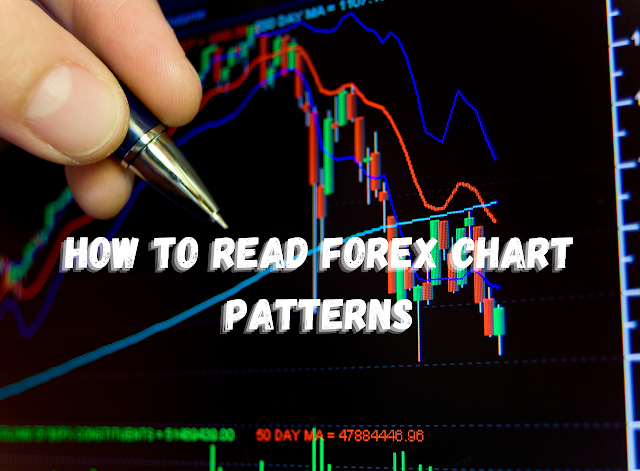 How To Read Forex Chart Patterns - AKUH.NET