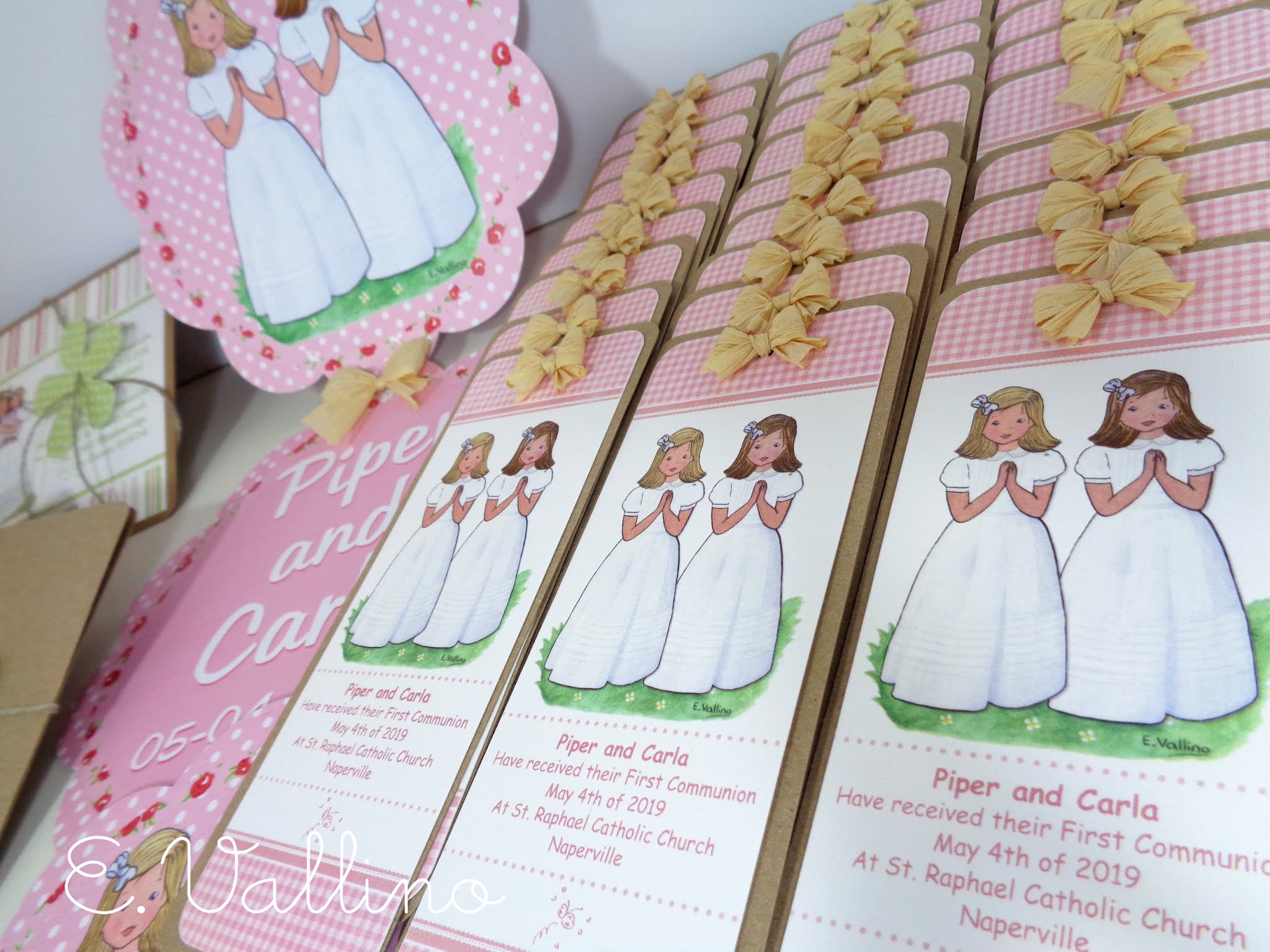 Modelos de Recordatorios