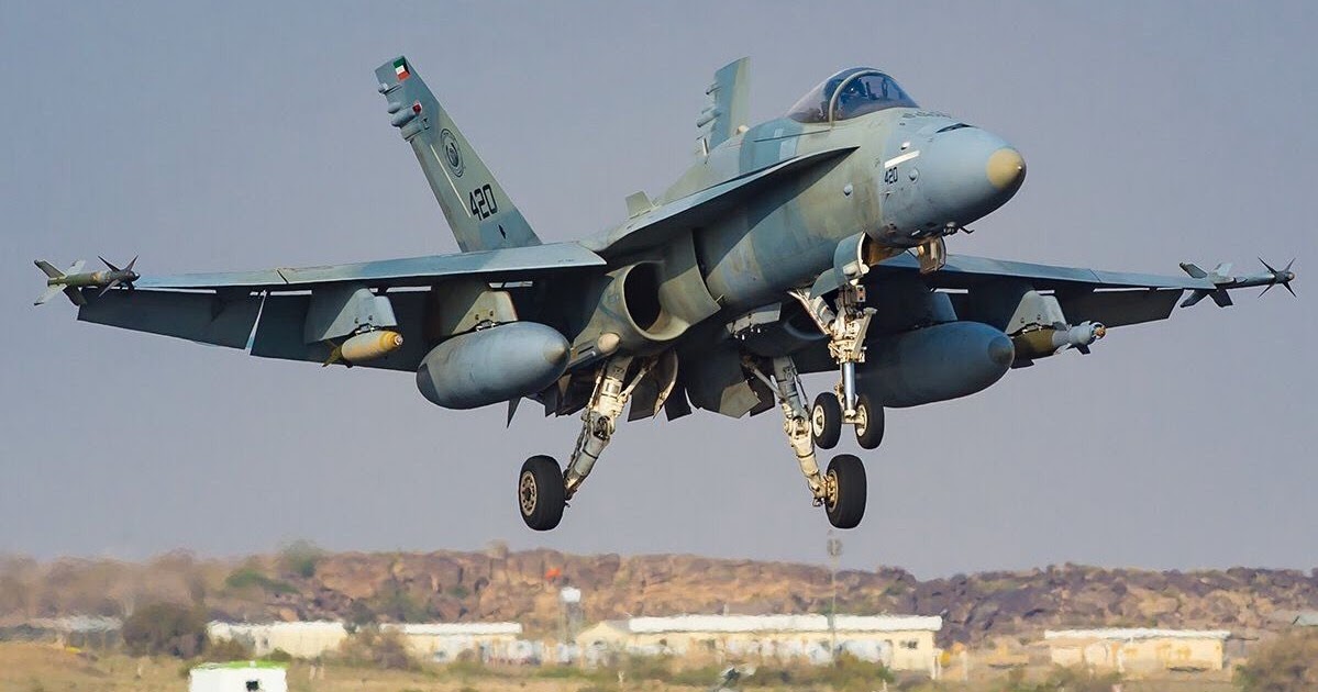 Military and Commercial Technology: Malaysia to buy used Kuwaiti ...