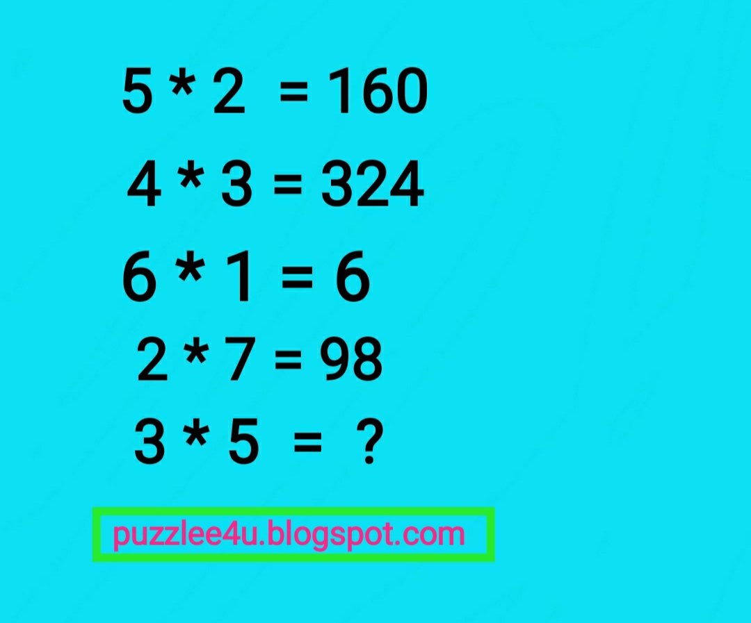 Mathematics Puzzle How To Solve Maths Puzzle Word Puzzle Mathematics Puzzle How To Solve Maths Puzzle Word Puzzle