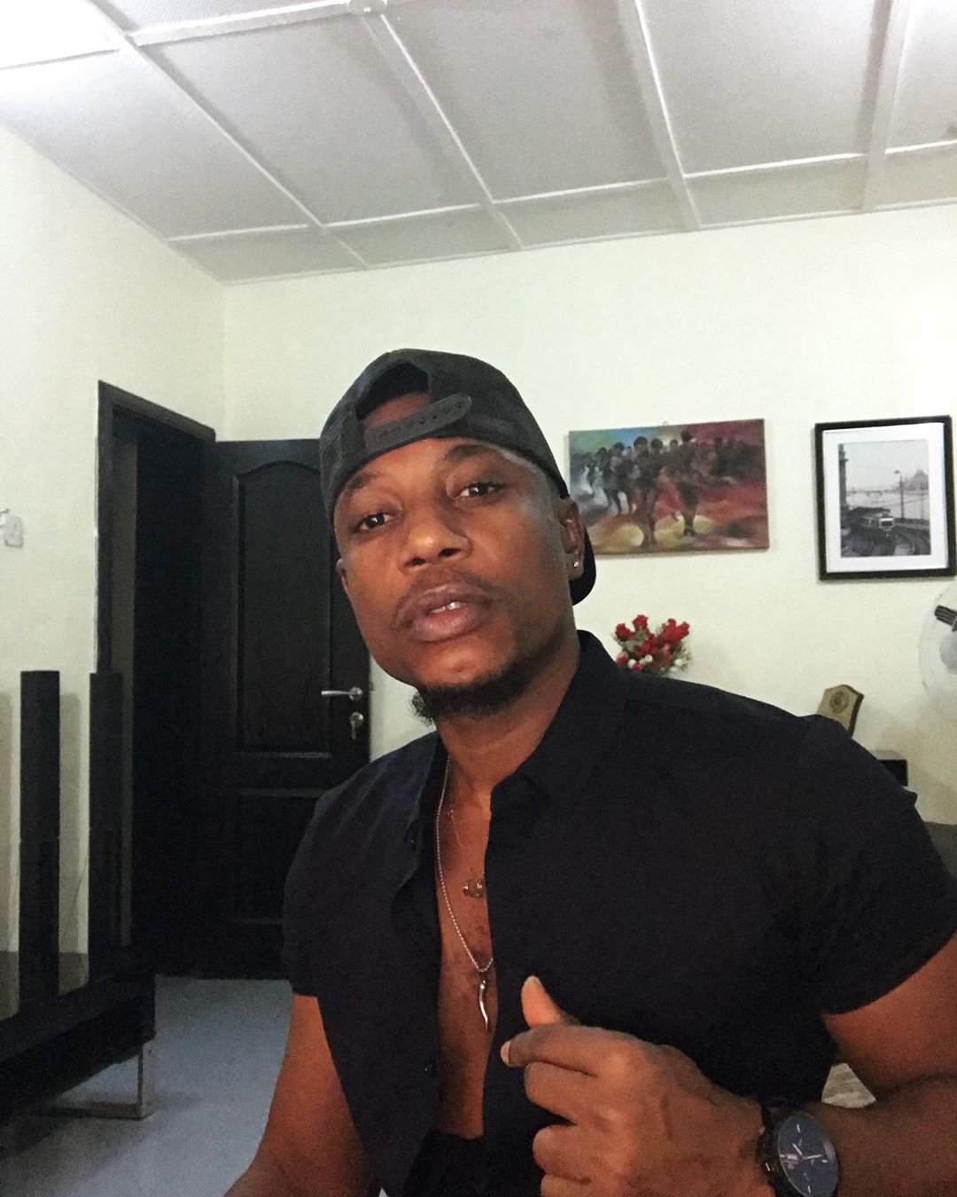 Photos, pictures of Elvis Duke aka Abulu