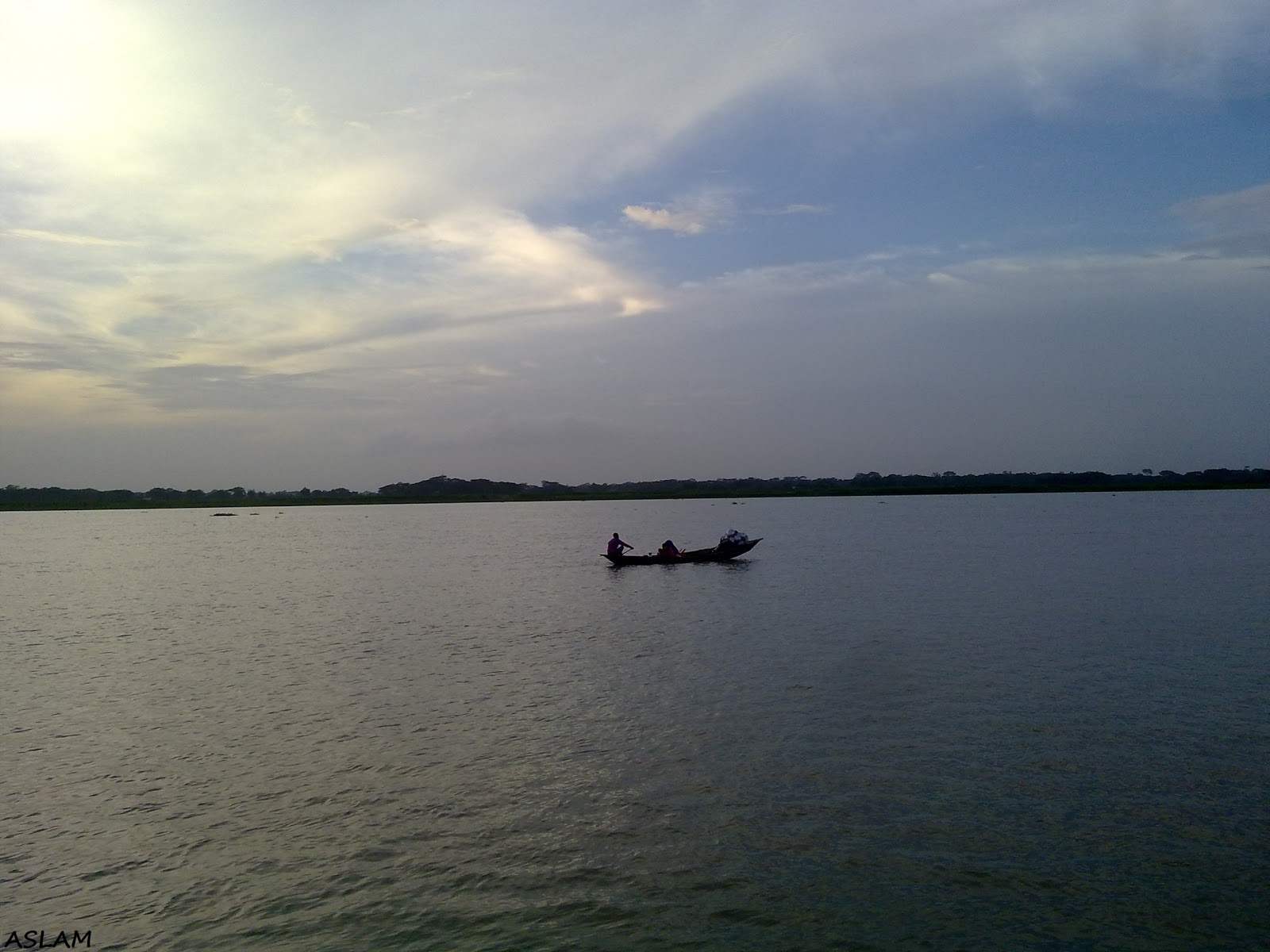 Amazing River Photos of Bangladesh | Tourist Guide