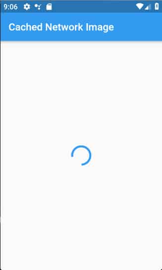 Tutorial Flutter Cara Memakai Cached Network Image - Seni Coding