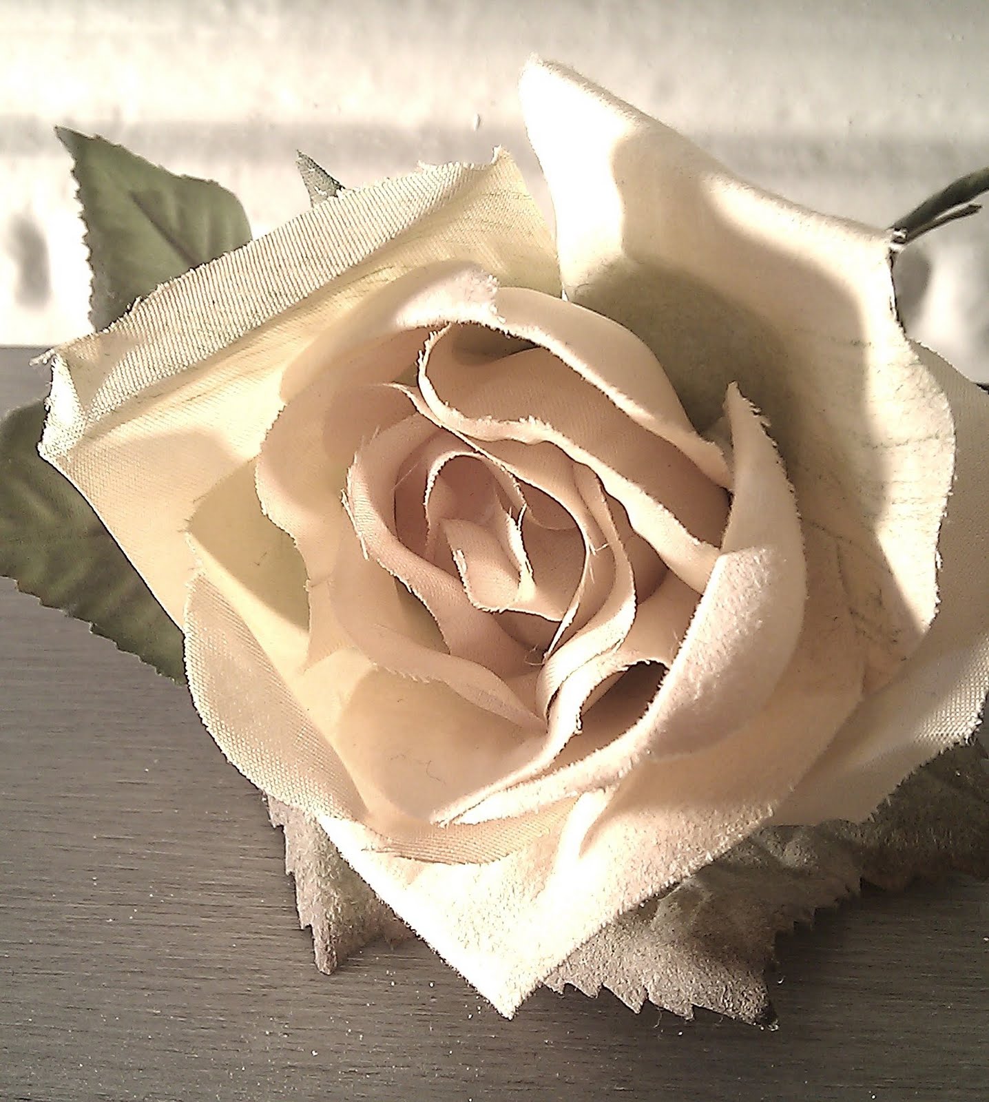 villabarnes: Plaster Roses