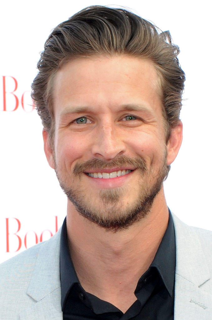 Provocative Wave for Men: pwfm Provocative Insights - Adam Huber Actor ...