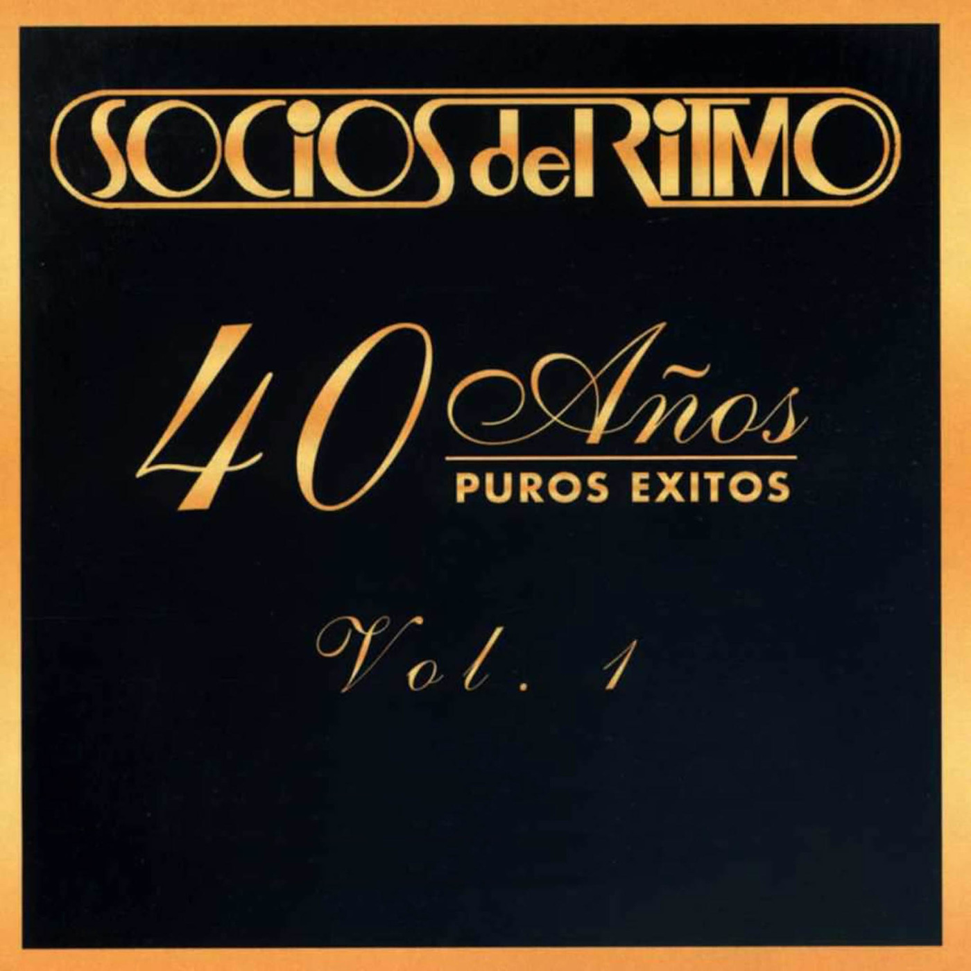 Mis discografias : Discografia Los Socios Del Ritmo