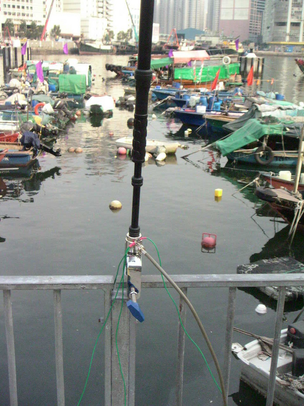 dc7hs on air: Die Yaesu ATAS-25