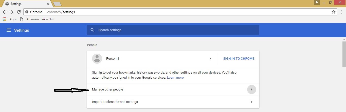 Easy Steps to Open Multiple Facebook Accounts on a Browser - Facebook ...