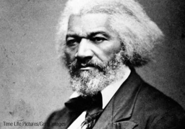 Simply the Good Life: Mid-week Morsel: Remembering Frederick Douglass