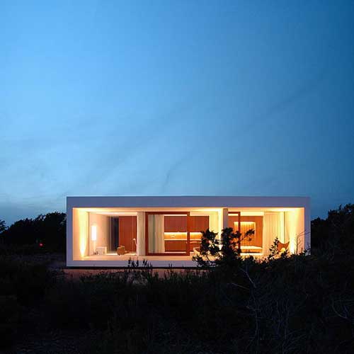 Home Designs Luxury: Designs Box-shaped house Elegant by Maria Martinez ...
