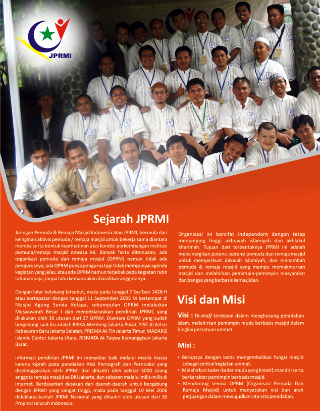 Di-shaff terdepan dalam menghusung peradaban islam, melahirkan pemimpin ...