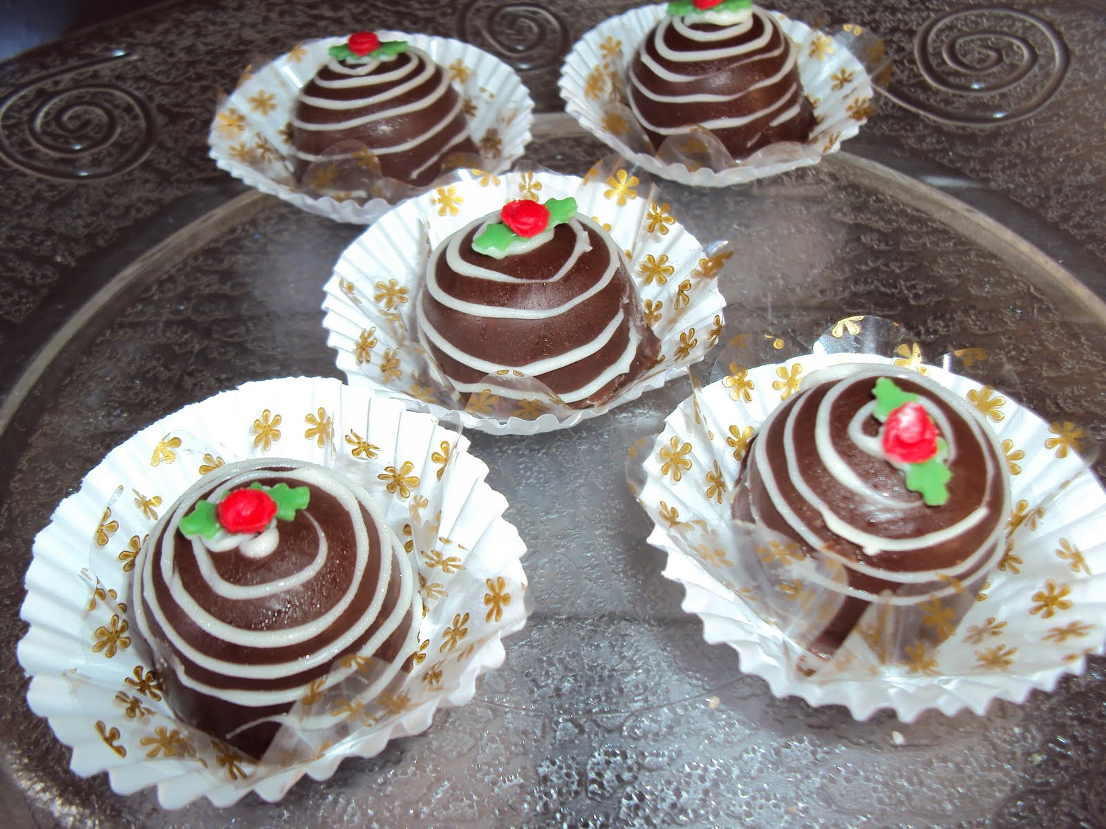 Choco Mel