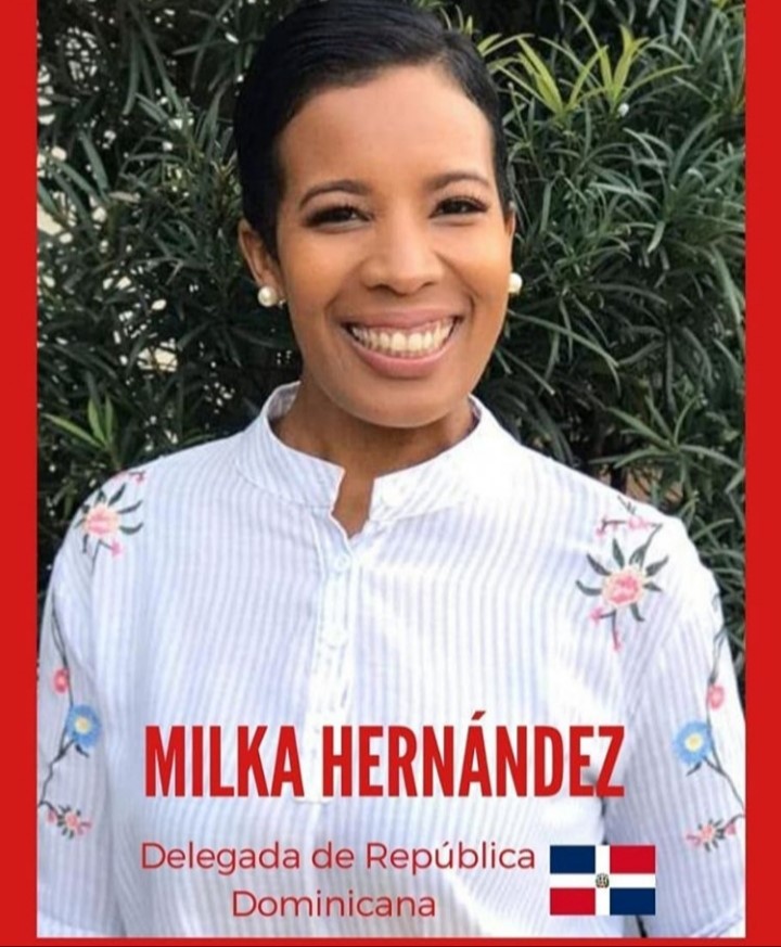 Encuentro Virtual con Milka Hernández Directora de Promoción Turística ...