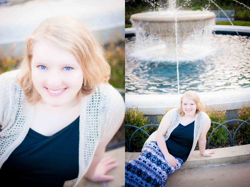 Olivia J Photography: Jessica | Senior 2015 | Kansas City Senior ...