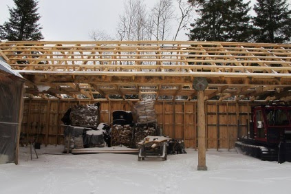 Crónicas de un trotamundos: Los colores del maple