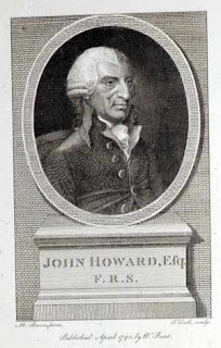 Historia de la criminología : J. Howard (1727 - 1790) y J. Bentham ...
