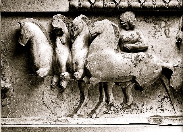 Peth's Staging Post: The Blog: MODERN MYTH AND MEMORY