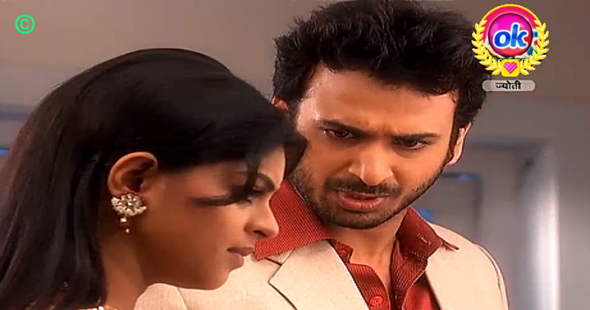 Jyoti Serial Live Tv Show Ok Promo