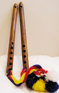 Punjab: Musical Instruments