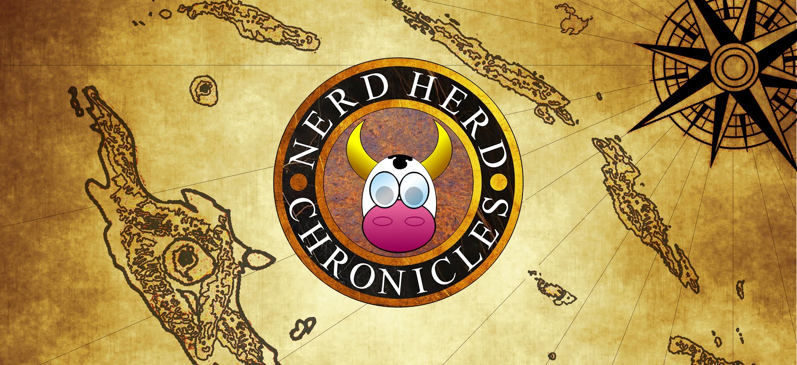 Nerd Herd Chronicles