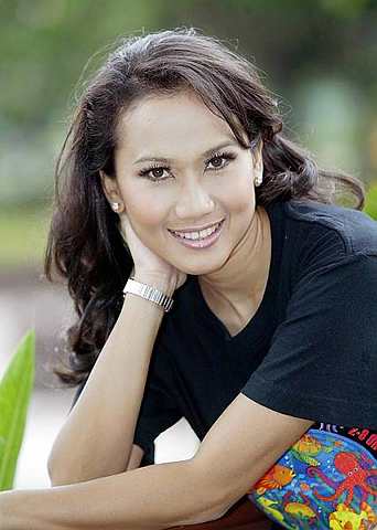 DA'BOMB!!: AMY MASTURA DEDAHKAN 12 RAHSIA...