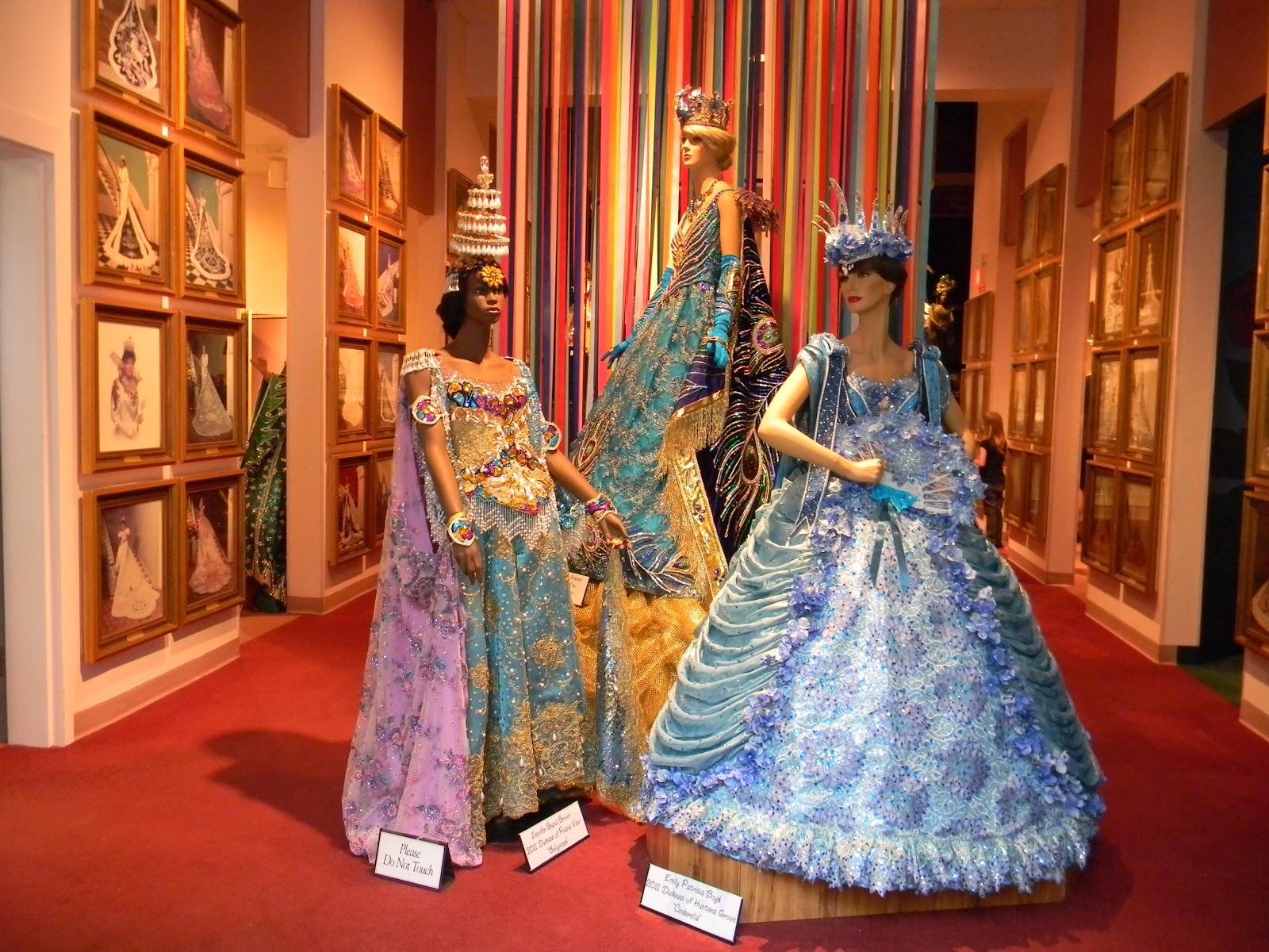 RVFulltimingLove: Rose Museum, Tyler, Tx