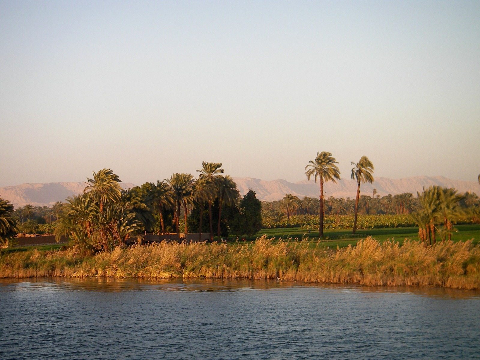 POSTALES DE EL NILO : Blog literario y fotográfico