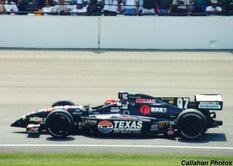 A cisão (5,5/10): o consumo desenfreado de equipes pela IRL - Indy ...