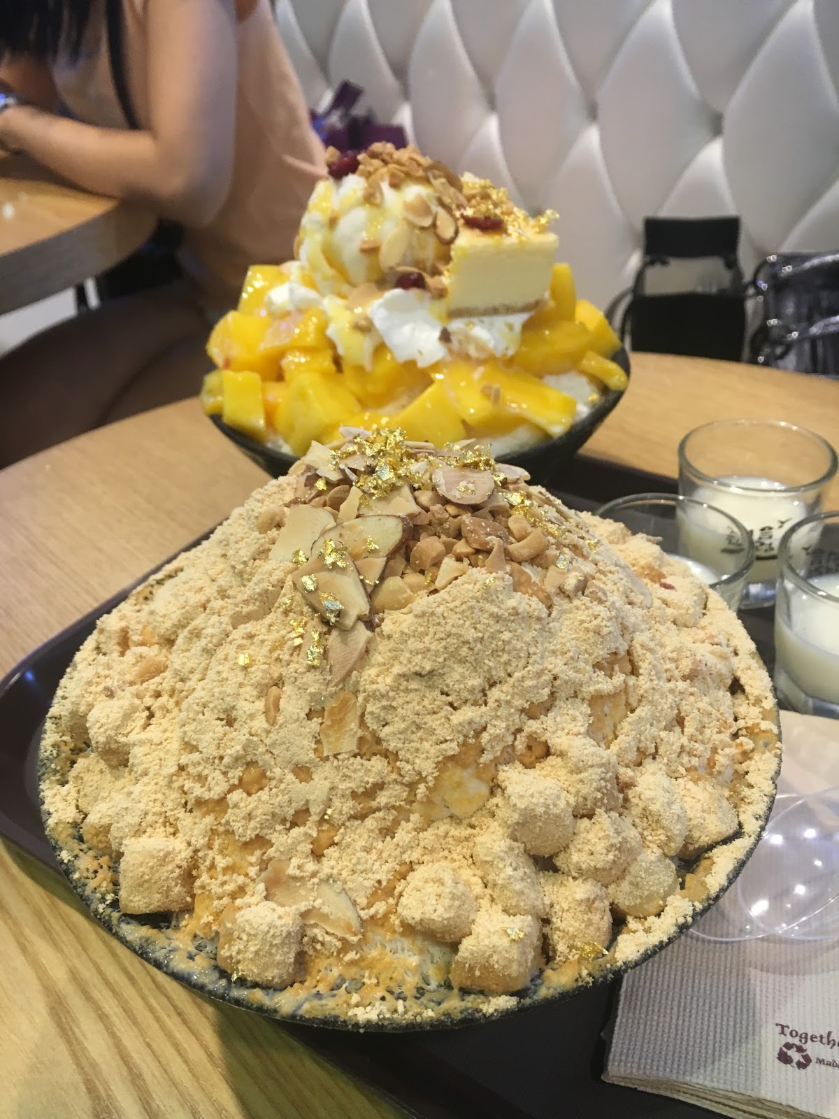 Oma Spoon - Singapore - Travel is my favorite Sport