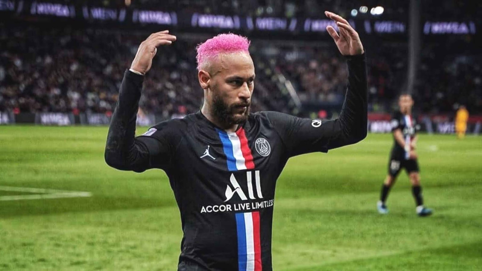 Neymar Jr is ready to back to Barcelona - Says Barcelona Director