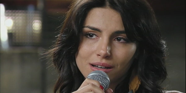 ♥Rebelde Brasil♥: Carla Ferrer &Mel Fronckowiak(Carla♥Mel)