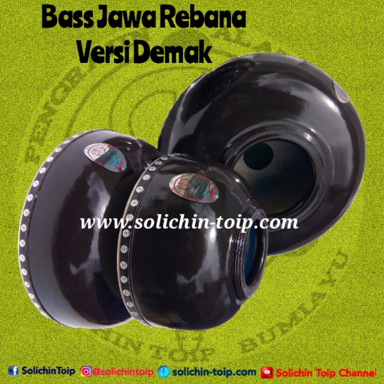 Toko Alat Musik Solichin Toip Bumiayu