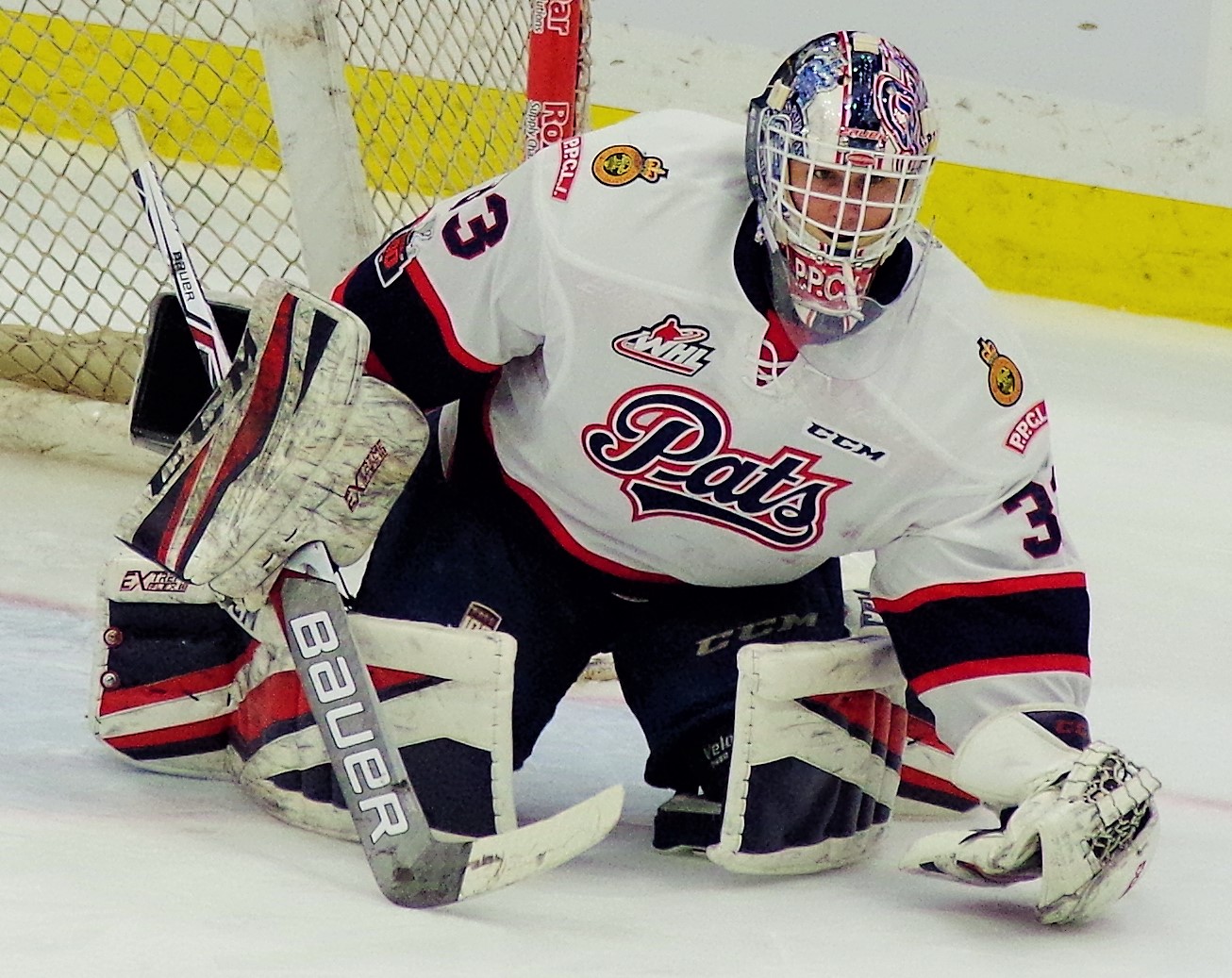 Stanks' Sermon: Host Pats have a realistic shot to win Memorial Cup