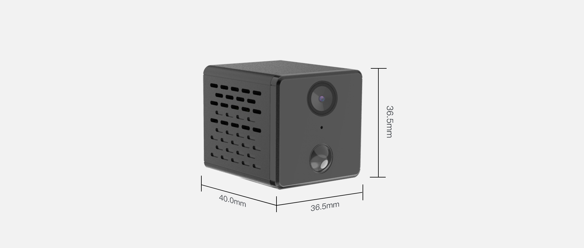 Spy Camera Hidden Camera Wifi Pinhole Mini Gps Tracker Audio Recorder