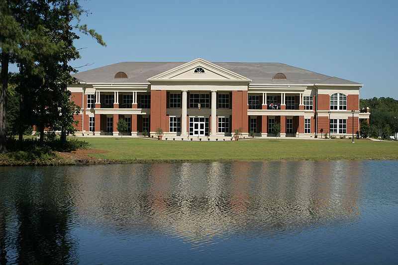 Florence University | World Public University Information